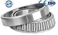 China Single Row Tapered Roller Bearing 30310 50x110x29.5mm for Vehicle Wheel Axle for sale