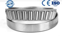 China Single Row Tapered Roller Bearing 30311 55x120x32mm High Speed for Motors for sale
