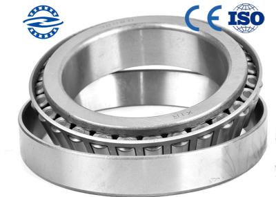 China GCR15 30312 Taper Roller Bearing 60x130x33.5mm 2kg Separable Auto Wheel Bearing for sale