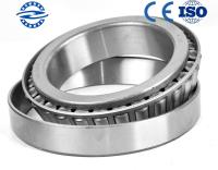 China GCR15 30312 Taper Roller Bearing 60x130x33.5mm 2kg Separable Auto Wheel Bearing for sale