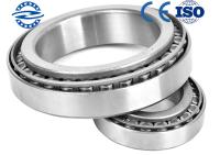 China GCR15 30312 Taper Roller Bearing 60x130x33.5mm 2kg Separable Auto Wheel Bearing for sale