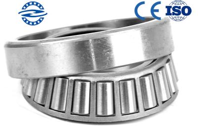 China 30313 Taper Roller Bearing 65x140x36.5mm P0 P6 Precision Open Type GCR15 for sale