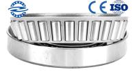 China 30313 Taper Roller Bearing 65x140x36.5mm P0 P6 Precision Open Type GCR15 for sale