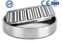 China GCR15 Stainless Steel Tapered Roller Bearing 30314 70x150x38.5mm Open Sealed for sale