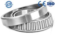 China GCR15 Stainless Steel Tapered Roller Bearing 30314 70x150x38.5mm Open Sealed for sale