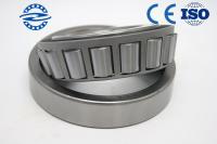 China GCR15 Stainless Steel Tapered Roller Bearing 30314 70x150x38.5mm Open Sealed for sale