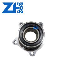 China 42409-34010 42409/34010 Wheel Hub Bearing GCR15 Material P6 Precision for sale