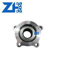 China 42409-34010 42409/34010 Wheel Hub Bearing GCR15 Material P6 Precision for sale
