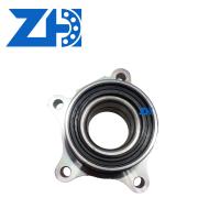 China GCR15 42450-0C010 42450/0C010 Wheel Hub Bearing Standard Size P0 P6 P5 P4 Precision for sale