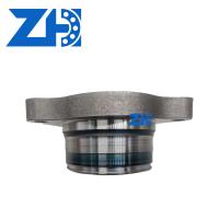 China GCR15 42450-0C010 42450/0C010 Wheel Hub Bearing Standard Size P0 P6 P5 P4 Precision for sale
