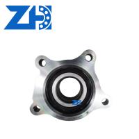 China GCR15 42450-0C010 42450/0C010 Wheel Hub Bearing Standard Size P0 P6 P5 P4 Precision for sale