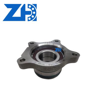 China GCR15 42450-0C010 42450/0C010 Wheel Hub Bearing Standard Size P0 P6 P5 P4 Precision for sale