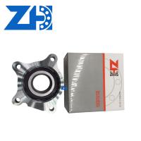 China GCR15 42450-0C010 42450/0C010 Wheel Hub Bearing Standard Size P0 P6 P5 P4 Precision for sale
