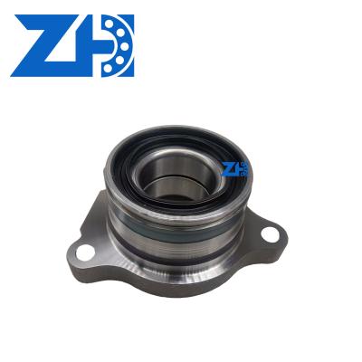 China GCR15 42460-0C010 42460/0C010 Wheel Hub Bearing P0 P6 P5 P4 Precision for Smooth Driving for sale