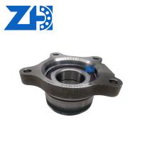 China GCR15 42460-0C010 42460/0C010 Wheel Hub Bearing P0 P6 P5 P4 Precision for Smooth Driving for sale