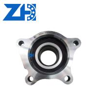 China GCR15 42460-0C010 42460/0C010 Wheel Hub Bearing P0 P6 P5 P4 Precision for Smooth Driving for sale