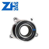 China GCR15 42460-0C010 42460/0C010 Wheel Hub Bearing P0 P6 P5 P4 Precision for Smooth Driving for sale