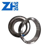 China H247549-10 H247549/10 Tapered Roller Bearing P0 Precision GCR15 Steel for sale
