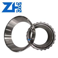 China H247549-10 H247549/10 Tapered Roller Bearing P0 Precision GCR15 Steel for sale