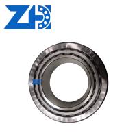 China H247549-10 H247549/10 Tapered Roller Bearing P0 Precision GCR15 Steel for sale