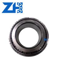 China H247549-10 H247549/10 Tapered Roller Bearing P0 Precision GCR15 Steel for sale