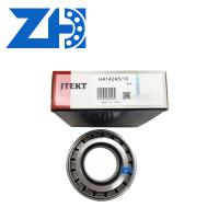 China H414245-10 H414245/10 Taper Roller Bearing Precision P4 GCR15 Steel for sale