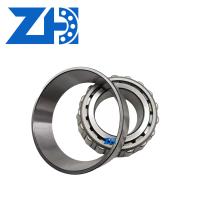 China H414245-10 H414245/10 Taper Roller Bearing Precision P4 GCR15 Steel for sale
