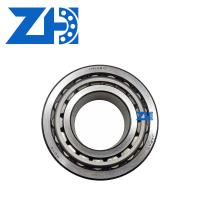 China H414245-10 H414245/10 Taper Roller Bearing Precision P4 GCR15 Steel for sale