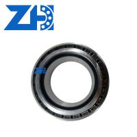 China HM220149-10Q HM220149/10Q Tapered Roller Bearing P0 P6 P5 P4 Precision GCR15 Steel for sale