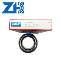 China HM220149-10Q HM220149/10Q Tapered Roller Bearing P0 P6 P5 P4 Precision GCR15 Steel for sale