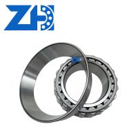 China Premium Elite HM518445-10 HM518445/10 Tapered Roller Bearing GCR15 P0 P6 P5 P4 for sale