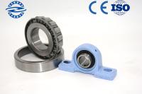 China Tapered Roller Bearing 30317 P0 P6 P5 High Precision 85x180x45 mm Low Noise for sale