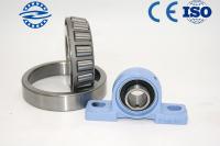 China Tapered Roller Bearing 30317 P0 P6 P5 High Precision 85x180x45 mm Low Noise for sale