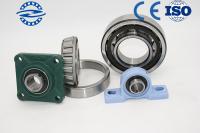 China Tapered Roller Bearing 30317 P0 P6 P5 High Precision 85x180x45 mm Low Noise for sale
