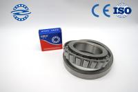 China Single Row Tapered Roller Bearing 30318 90x190x47mm High Load Capacity for Oil Rig for sale