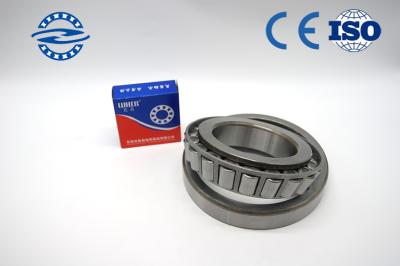 China Single Row Tapered Roller Bearing 30318 90x190x47mm High Load Capacity for Oil Rig for sale