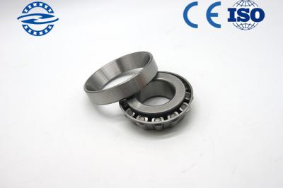 China 30319 Tapered Roller Bearing 95x200x50 mm for Automobile High Quality ISO9001 for sale