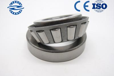 China Single Row 30321 Tapered Roller Bearing 105mm x 225mm x 54mm High Precision for sale