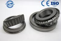 China Single Row 30321 Tapered Roller Bearing 105mm x 225mm x 54mm High Precision for sale
