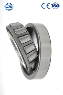 China GCR15 Taper Roller Bearing 30326 130x280x64.5mm Low Noise Timken Design 20.5kg for sale