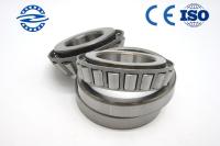 China GCR15 Taper Roller Bearing 30326 130x280x64.5mm Low Noise Timken Design 20.5kg for sale