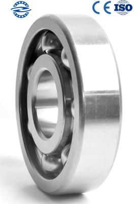 China Deep Groove Ball Bearing 6040 Open Type 200x310x51mm for Machine Tools for sale
