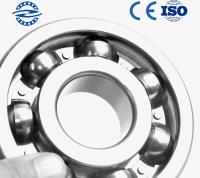 China Deep Groove Ball Bearing 6040 Open Type 200x310x51mm for Machine Tools for sale