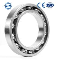China NSK 6044 Deep Groove Ball Bearing 220x340x56mm High Precision Industrial Grade for sale