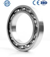 China NSK 6044 Deep Groove Ball Bearing 220x340x56mm High Precision Industrial Grade for sale