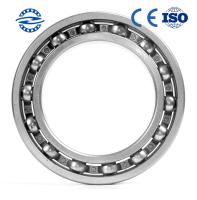 China NSK 6044 Deep Groove Ball Bearing 220x340x56mm High Precision Industrial Grade for sale