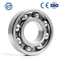 China 6048 Open Deep Groove Ball Bearing 240mm ID 360mm OD for Agricultural Machinery Applications for sale