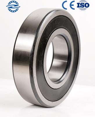 China 2RS 6052 Stainless Steel Deep Groove Ball Bearing 260x400x65mm for Industrial Use for sale