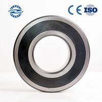 China 2RS 6052 Stainless Steel Deep Groove Ball Bearing 260x400x65mm for Industrial Use for sale