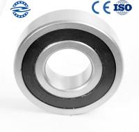 China 2RS 6052 Stainless Steel Deep Groove Ball Bearing 260x400x65mm for Industrial Use for sale
